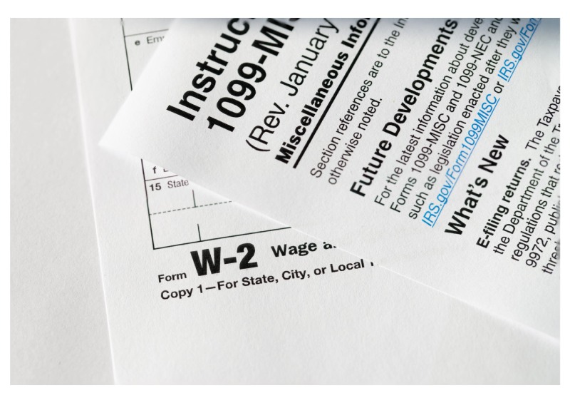 What’s The Last Date For Employers To Send Out W-2 Forms to Indiana ...
